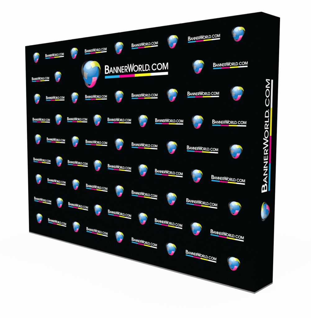 10x8 SEG Pop-Up Banner - Banner World
